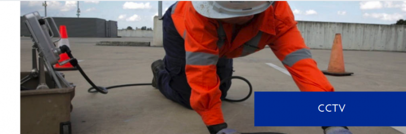 Utility Pipe Locator – Plumbing Electrical Coc